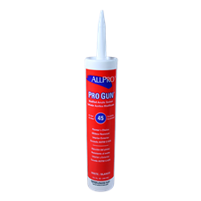 Pro Gun Caulking 300 ml — Epoxy TO/GO